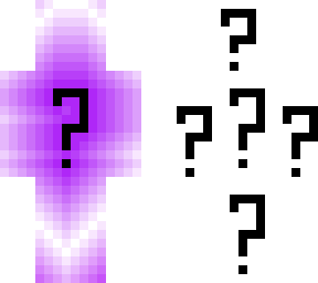 question marks | Minecraft Skins