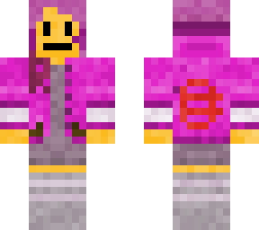 rizz | Minecraft Skins
