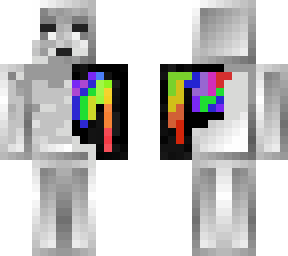 silver surfer | Minecraft Skins