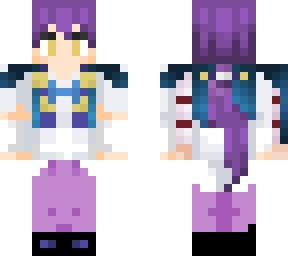sinbad | Minecraft Skins