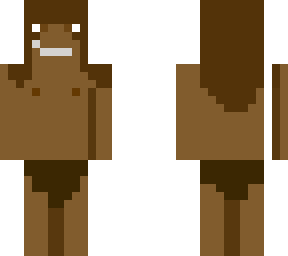 tarzan | Minecraft Skin