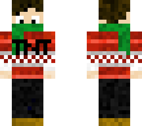 Tnt | Minecraft Skins