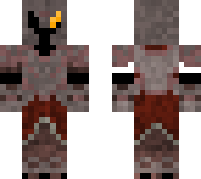 doombringer | Minecraft Skins