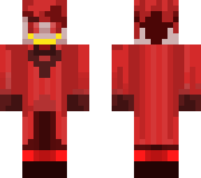 alastor | Minecraft Skins