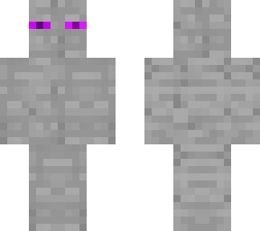 Enderstone | Minecraft Skin