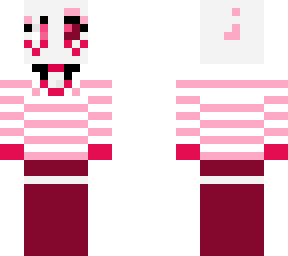 Hazbin Hotel | Minecraft Skins