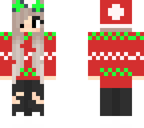 hi3 | Minecraft Skins
