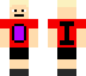 invis | Minecraft Skins