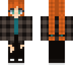 Jay | Minecraft Skins