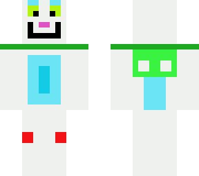 komasan | Minecraft Skins