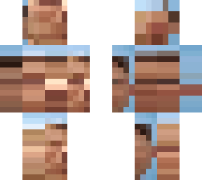 Linus Tech Tips | Minecraft Skin