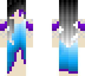 Goddess | Minecraft Skins