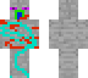 rolo | Minecraft Skin