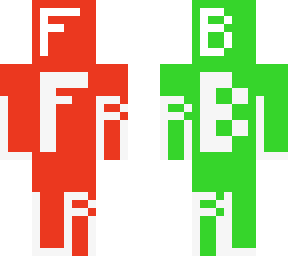 Skin BasePlate | Minecraft Skin