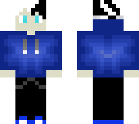 anime boy anime | Minecraft Skins