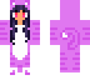 aphmau cx | Minecraft Skins