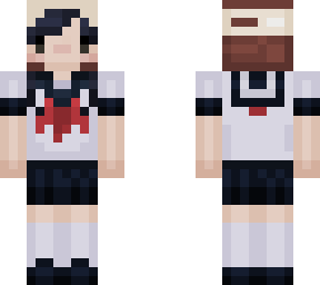 Milk | Minecraft Skins