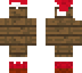 spruce planks | Minecraft Skins