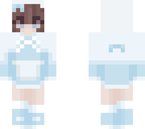 cinnamoroll | Minecraft Skin