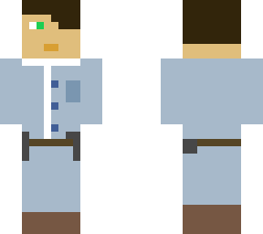 Doctor | Minecraft Skins