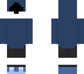 Lance | Minecraft Skins