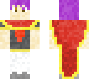 lionel pokemon | Minecraft Skins