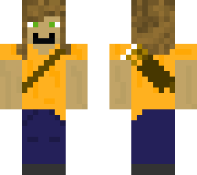 Nick | Minecraft Skins