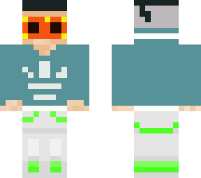 papi gavi | Minecraft Skins