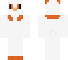 scorbunny | Minecraft Skins