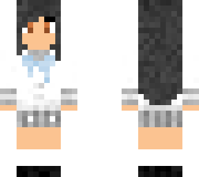 Aphmau Phoenix Drop High | Minecraft Skin