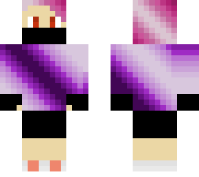 Assassin | Minecraft Skins