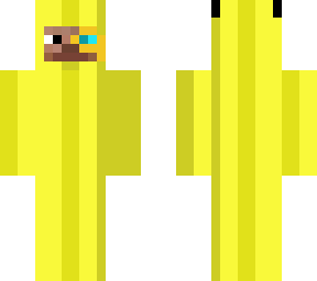 Banana | Minecraft Skins