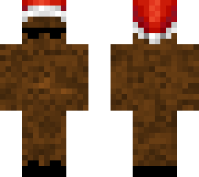 christmas bear weihnachten baer sunglasses sonnenbrille top skins skin ...