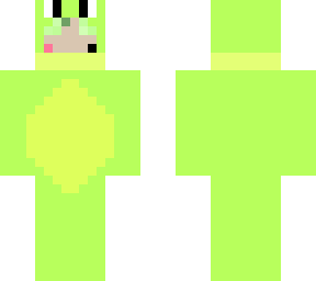 Dart | Minecraft Skin