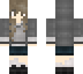 fat person | Minecraft Skins