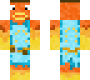 Fish | Minecraft Skins