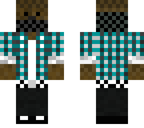 iraphahell | Minecraft Skin