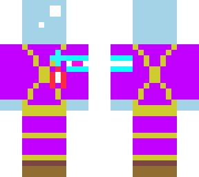 magic ball | Minecraft Skin