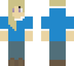 Phone | Minecraft Skins