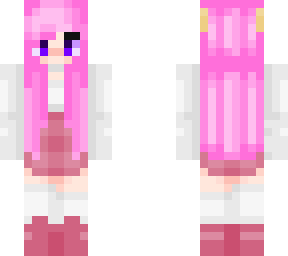 Aries | Minecraft Skins