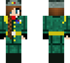 Russian | Minecraft Skins