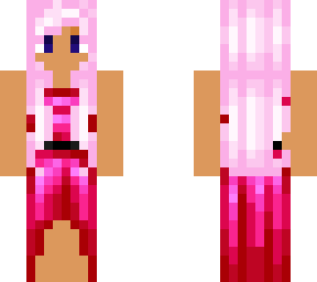 Ldshadowlady | Minecraft Skins