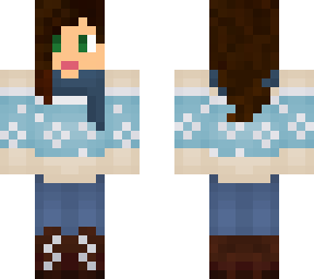 stacyplays | Minecraft Skins