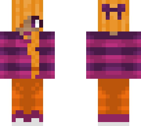 sunrises for a good new day have a good day guys | Minecraft Skin