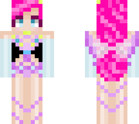 winx | Minecraft Skins