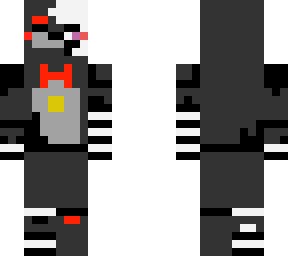 Lefty | Minecraft Skins