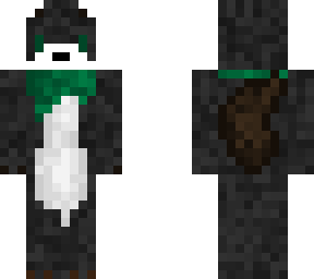 Benjamin Personal | Minecraft Skin