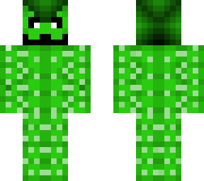 Cactus | Minecraft Skins