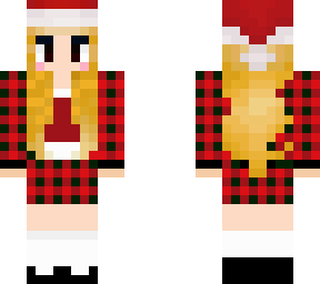 loona | Minecraft Skins