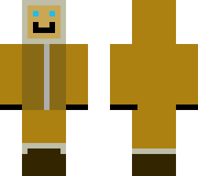 Eskimo | Minecraft Skins